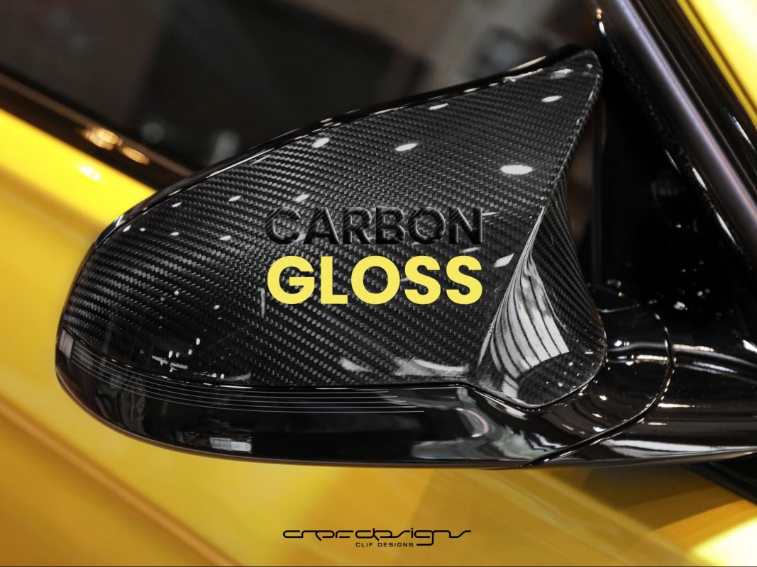 PPF Clif Designs OCTAGON for white cars - decalppf.com