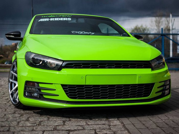 Oracal 970 - 197 Azure Metallic Gloss - decalppf.com